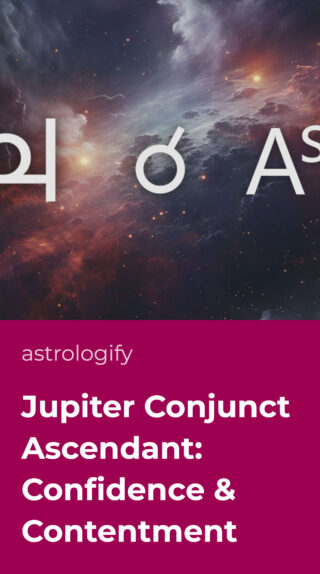Jupiter Conjunct Ascendant: Synastry, Natal, Transit, Composite, and ... Jupiter Conjunct Ascendant: Synastry, Natal, Transit, Composite, and ...