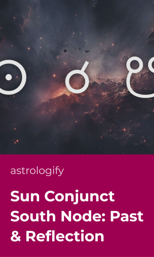 Sun Conjunct South Node: Synastry, Natal, Transit, Composite, and Solar ... Sun Conjunct South Node: Synastry, Natal, Transit, Composite, and Solar ...