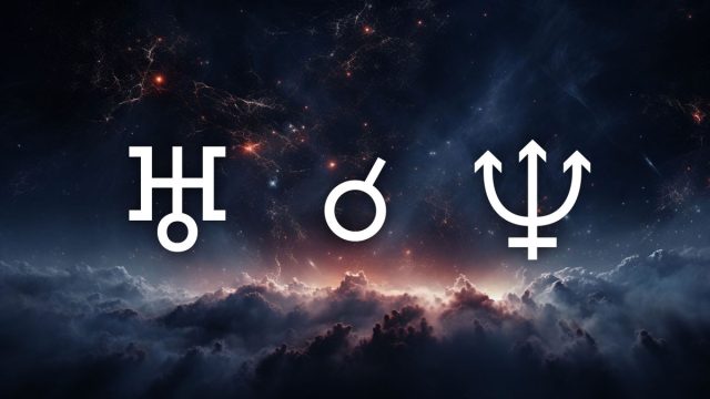 Uranus Conjunct Neptune: Beliefs & Liberation • Astrologify Uranus Conjunct Neptune: Beliefs & Liberation • Astrologify