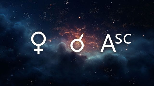 Venus Conjunct Ascendant: Beauty & Attraction • Astrologify Venus Conjunct Ascendant: Beauty & Attraction • Astrologify